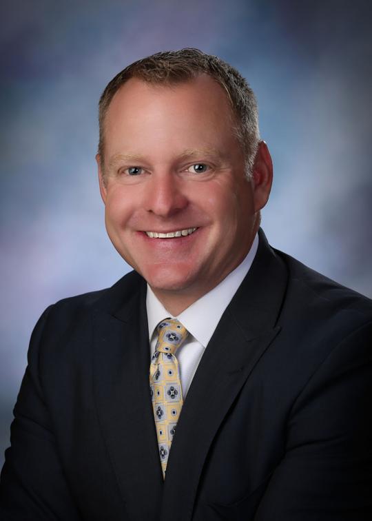 First Interstate Bank appoints new chief banking officer