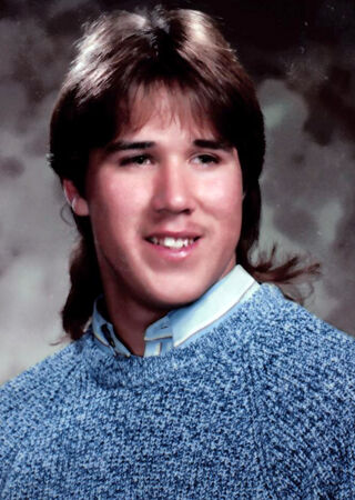 Travis Garrett Eustace