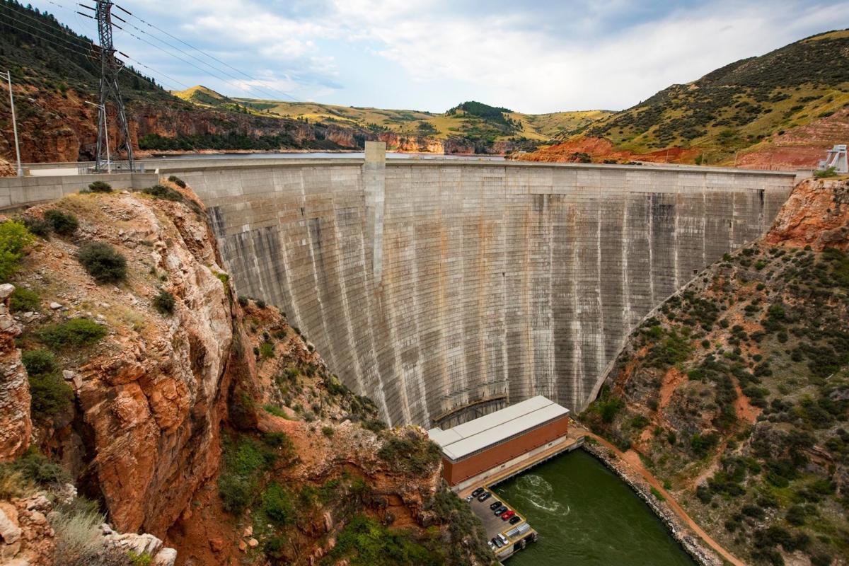 Bighorn Canyon NRA opens more facilities