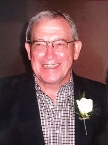 Robert "Bob" J. Stricker