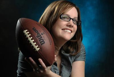 40 Under 40: Juli Pierce, senior deputy Yellowstone County attorney