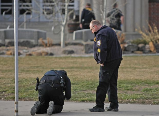 Billings police identify vehicle in shooting