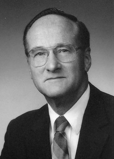 Robert E.Strutz