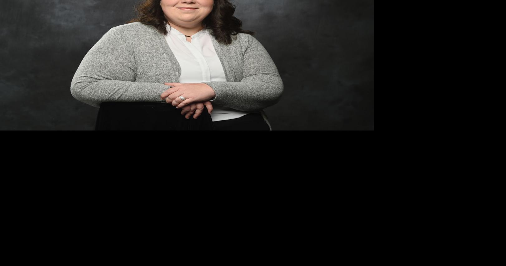 Amber Pisk: It is what it is, but it is what you make of it