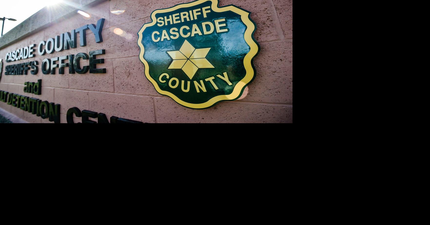 Cascade County sheriff breaks up federal investigation at gun show