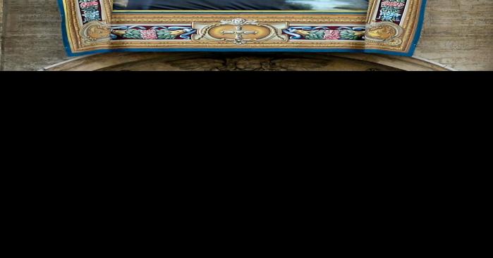 Masses in Great Falls, Billings to honor first Native American saint