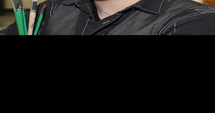 Standout Student: Chance Robinson