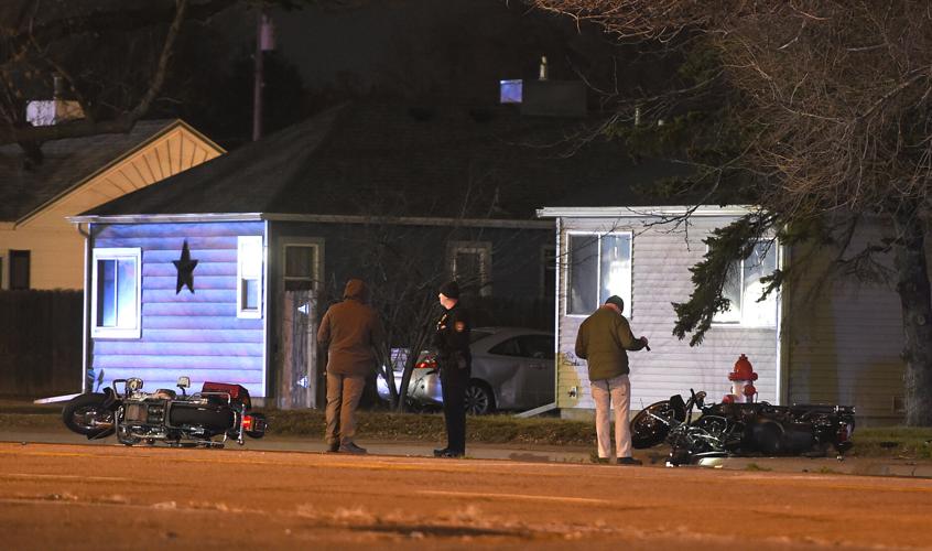 Eric Osgood IDd as man killed in Sunday motorcycle crash