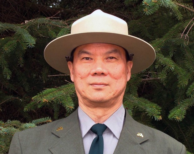 Mow is new superintendent of Glacier National Park