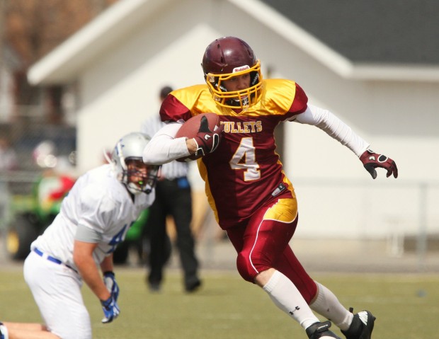 Bullets defense solid again in shutout win