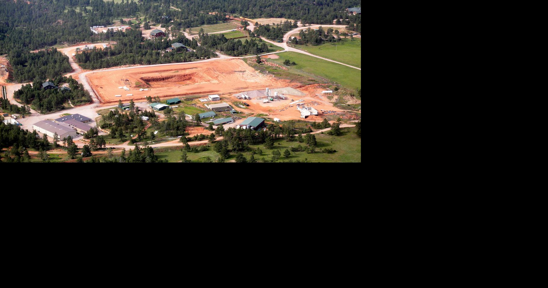 Lawsuit leads to sale of polygamist sect compound in southern Black HIlls