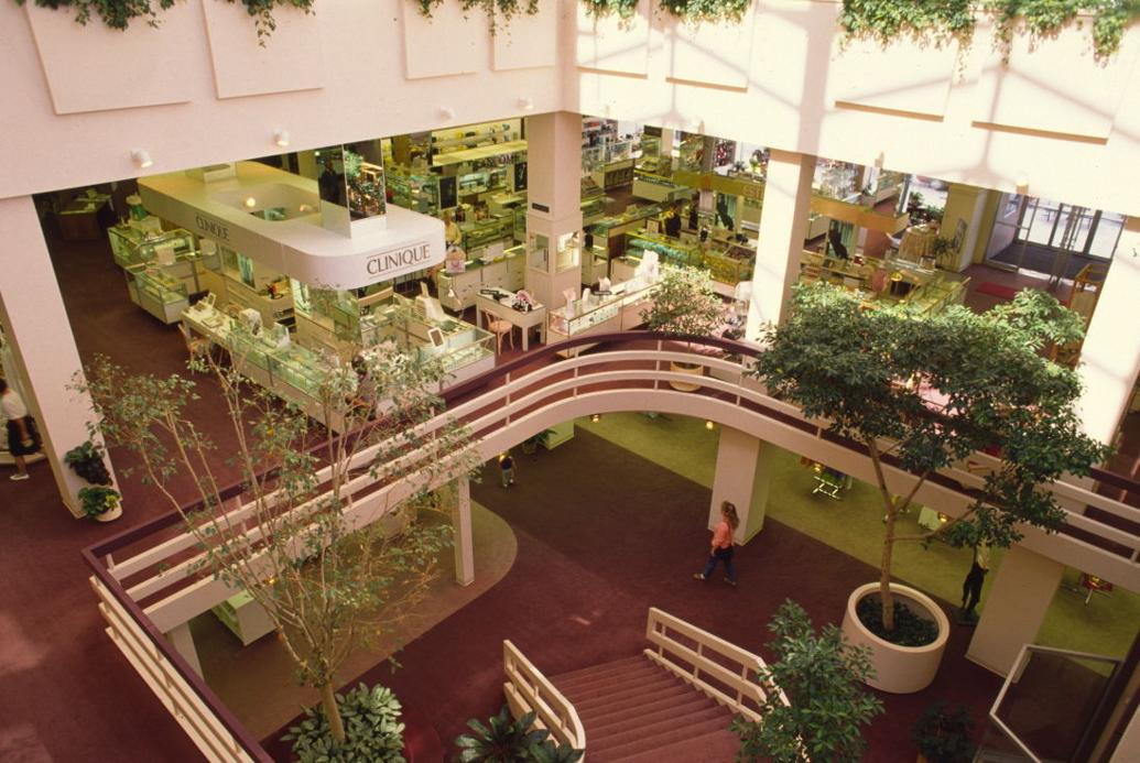 Retrospective: 22 places where you used to shop in Billings