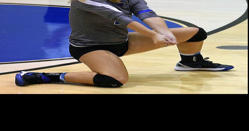 Billings Skyview's Kailey Thomson signs with Miles Community College ...