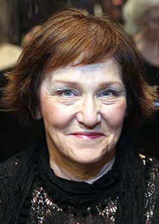 Lynette Larson