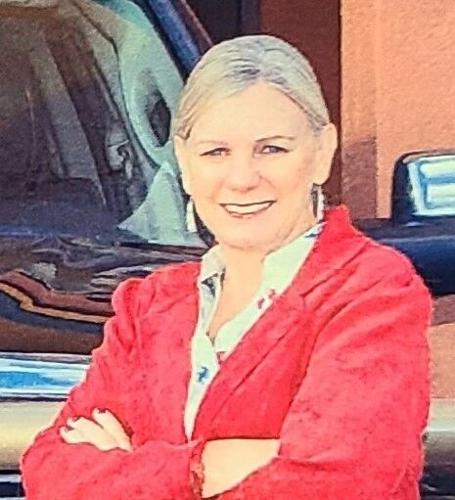 Jennifer Fielder