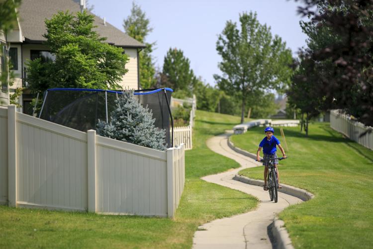 Copper Ridge developer not responsible for 2013 stormwater pollution ...