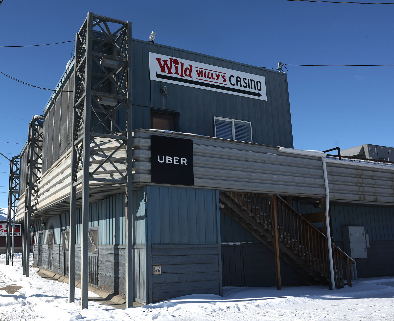 Opening soon: Connor Lorenz opens Club Lux in Billings