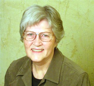 W. Lois (Smith) Lonnquist