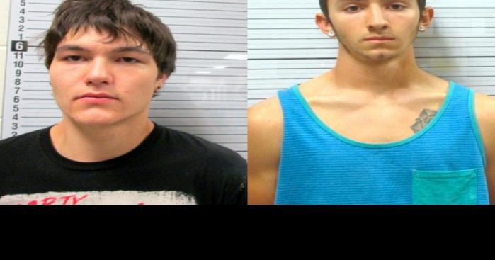 Wyoming triple homicide suspects to appear in court Tuesday