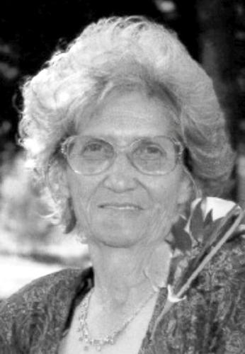 Betty Gabel