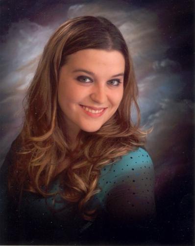 Jennifer Elizabeth Simonson