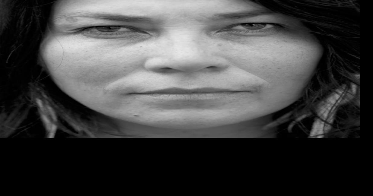 High Plains Book Awards Finalist: “Perception: A Photo Series” by KC Adams