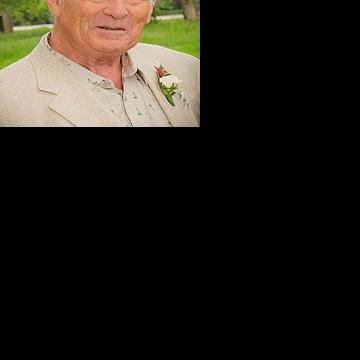 Graham Edward Beckett