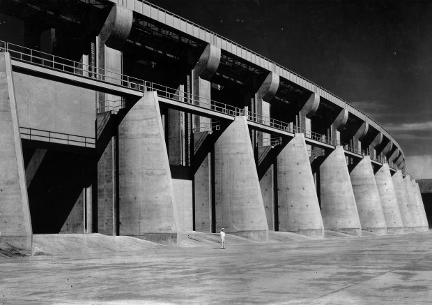 Documentary about Fort Peck Dam construction comes to public television