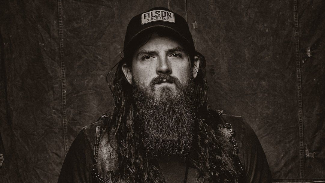 Alive After 5 this week to feature country rocker Tim Montana