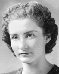 Ruth Emma (Coffman) Matson