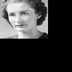 Ruth Emma (Coffman) Matson