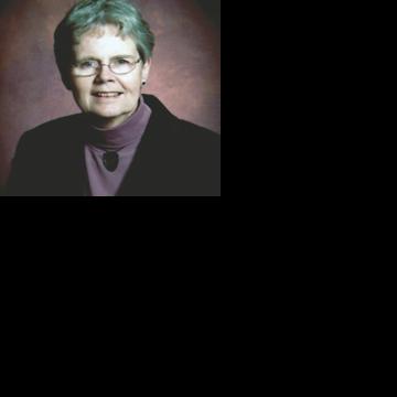 Sister Kathleen Hanley