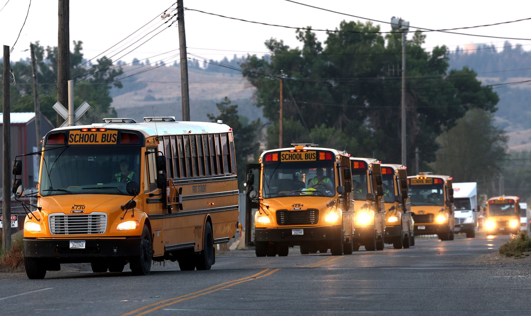 Billings officials look for feedback on 21 street underpass
