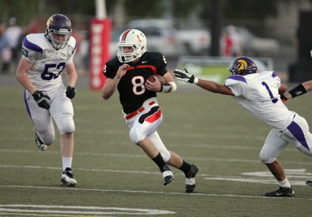 Broncs look to play fast and furious in 2013
