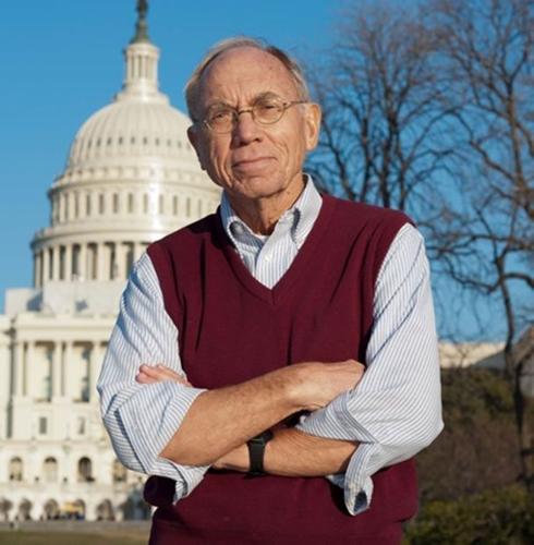 Democrat Hardy kicks off U.S. Senate campaign