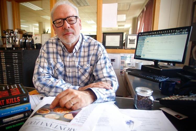 David McCumber: Fix our broken legal defense system