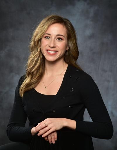 Erica Stokke: I wanted to be a great dentist that helped others to the ...