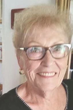Mary Ann Castor