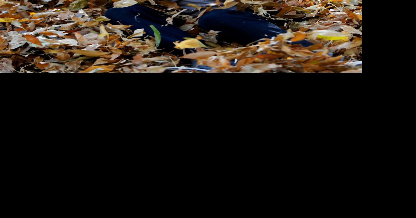 Photos: Kids make the most of a beautiful Autumn day in Billings