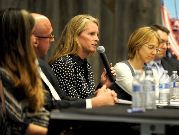Meth 'comeback' brings big fallout locally, panel says