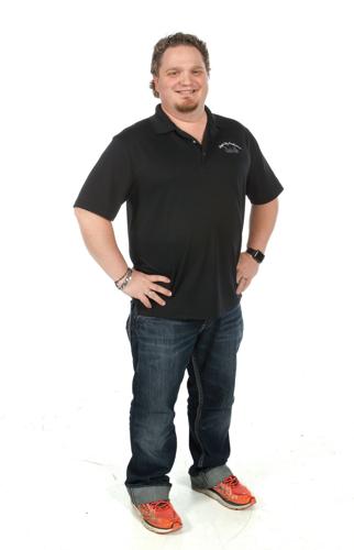 He gets people's toes tapping: Five Minutes with Dave Austin