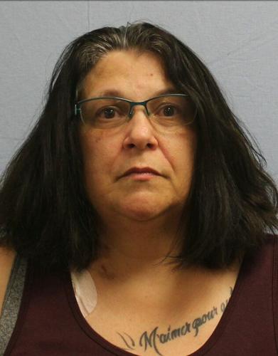 Forsyth woman charged with homicide in Sidney man's death