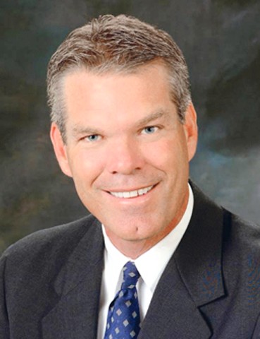 Chamber announces board members