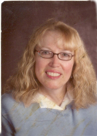 Elizabeth Selvig Mitchell