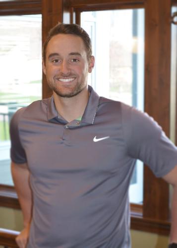 Parker Swenson: Making Billings even better than it already is