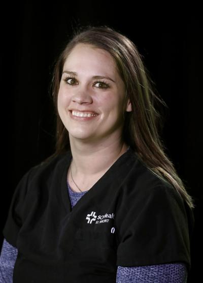 Rebecca Lee, BSN, RN, CPEN, TNCC, PALS, ACLS, SANE