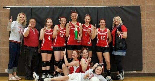 Trinity Lutheran Bobcats