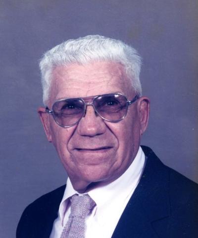 Pete Leo