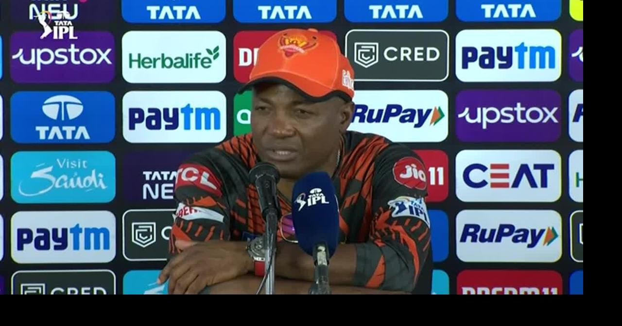 IPL, Reaction of Sunrisers Hyderabad vs Lucknow Super Giants