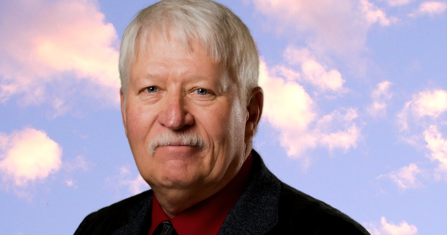 James H. Bergstrom HOUSE DISTRICT 30 Republican